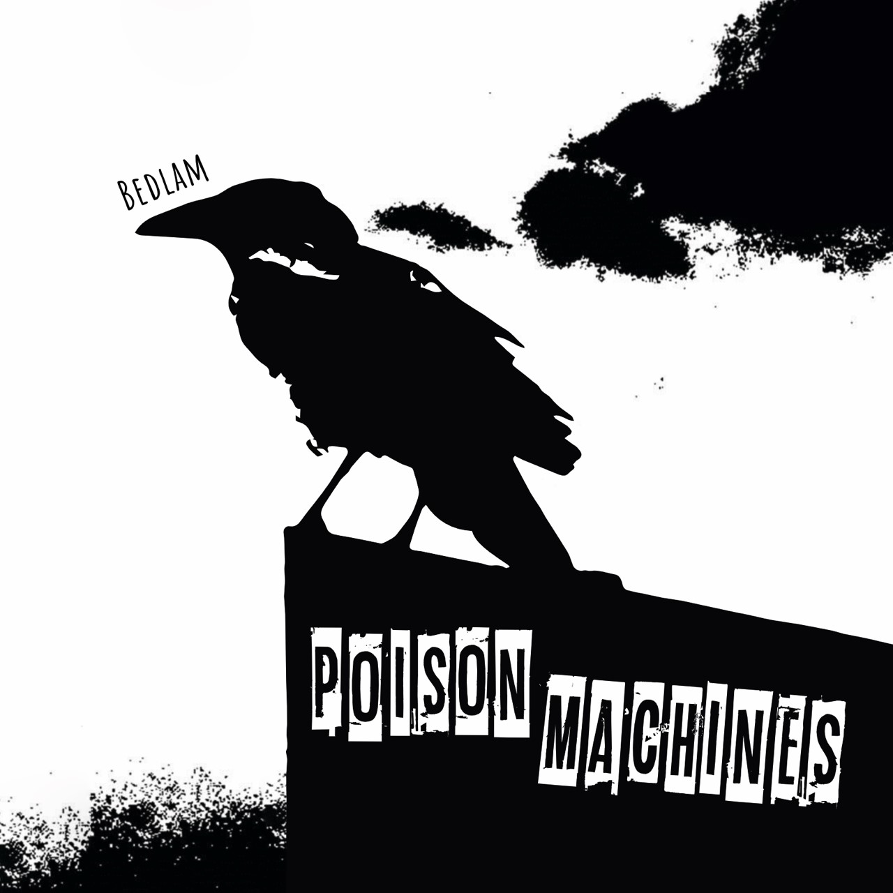 FdP 2.0 Poison Machines - Freunde des Punk